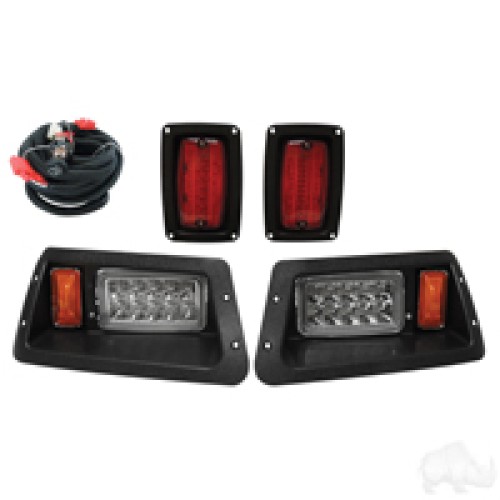 Yamaha LED Light Kit